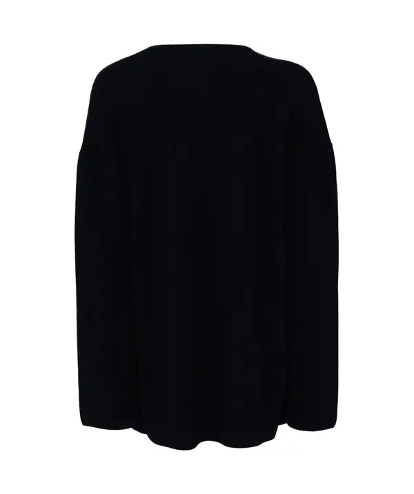 Staud Long-sleeved Sweater