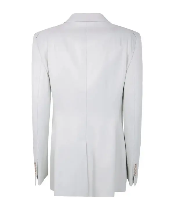 TOM FORD Single Breasted Jacket