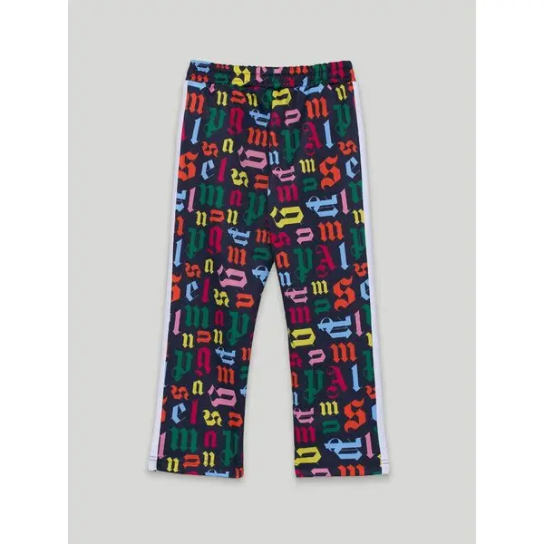 Palm Angels Monogram-print Track Pants