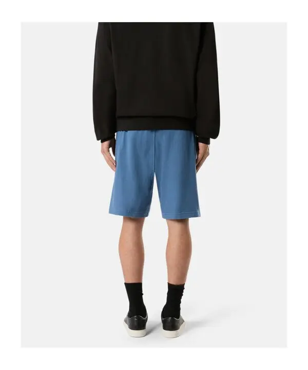Stone Island Fleece Shorts