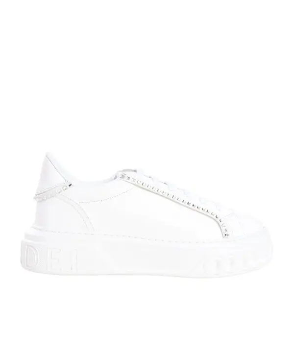 Casadei Salento Sneakers - White