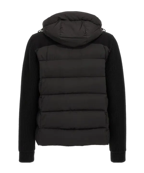 MOORER Jesse-stp Bomber Jacket