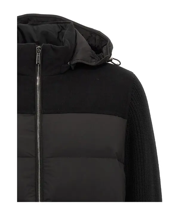 MOORER Jesse-stp Bomber Jacket
