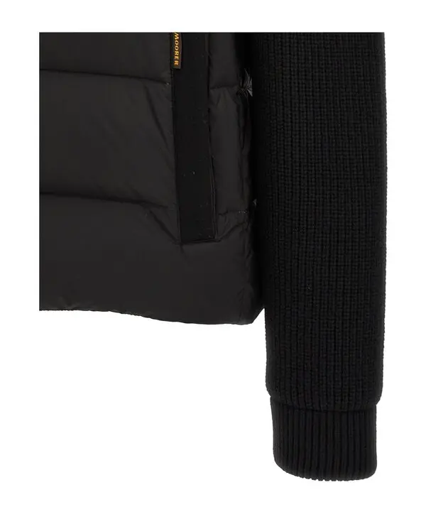 MOORER Jesse-stp Bomber Jacket