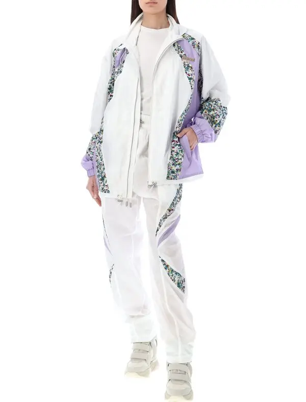 Isabel Marant Étoile Midaiazi Patchwork Jacket