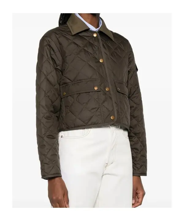 Moncler Long Sleeve Jacket