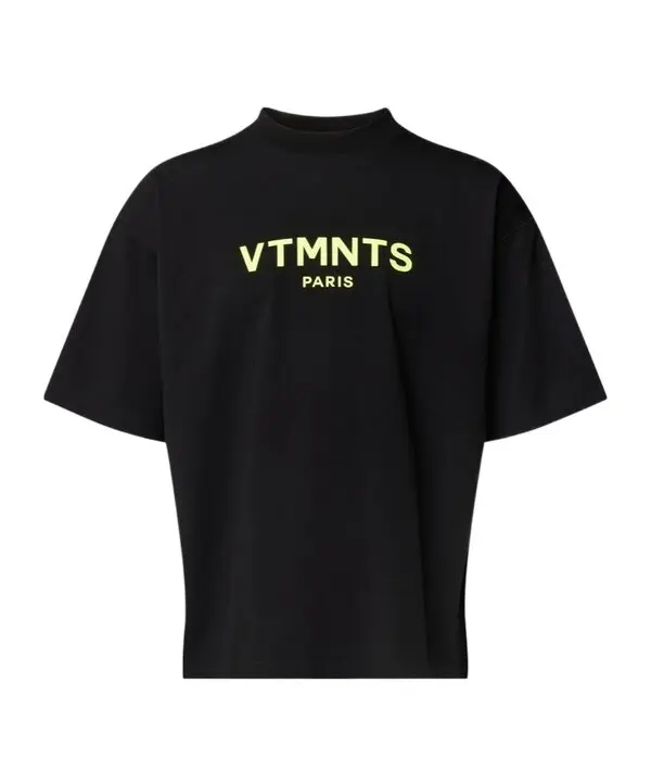 VTMNTS Short-sleeved T-shirt