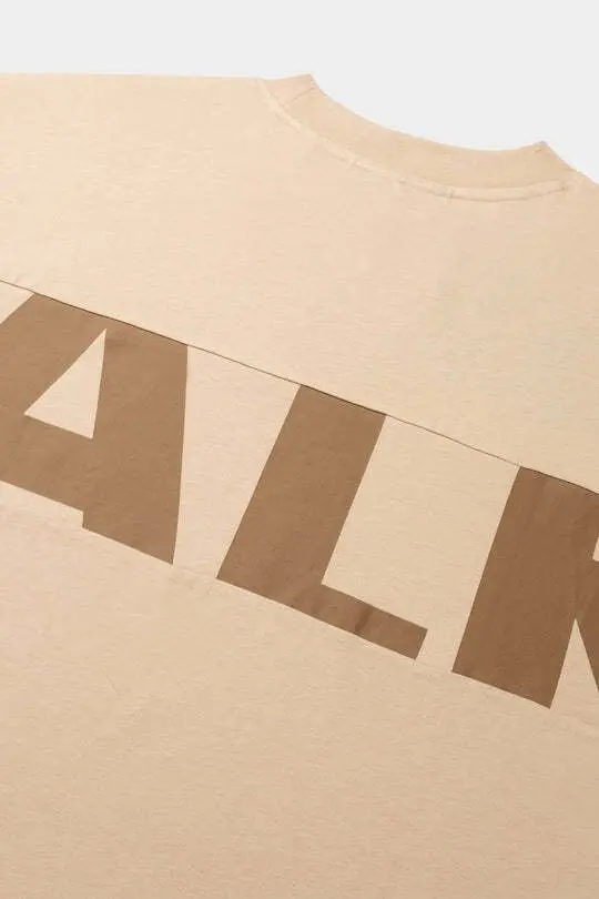 BALR. Short-sleeved T-shirt