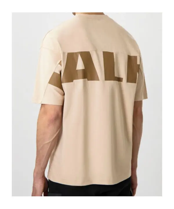 BALR. Short-sleeved T-shirt