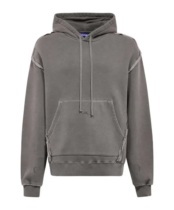 A-COLD-WALL* Hooded Sweater