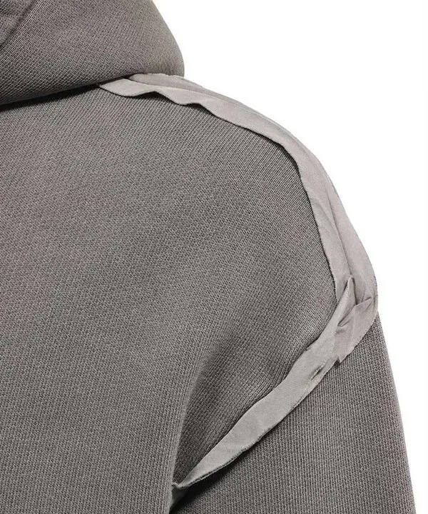 A-COLD-WALL* Hooded Sweater