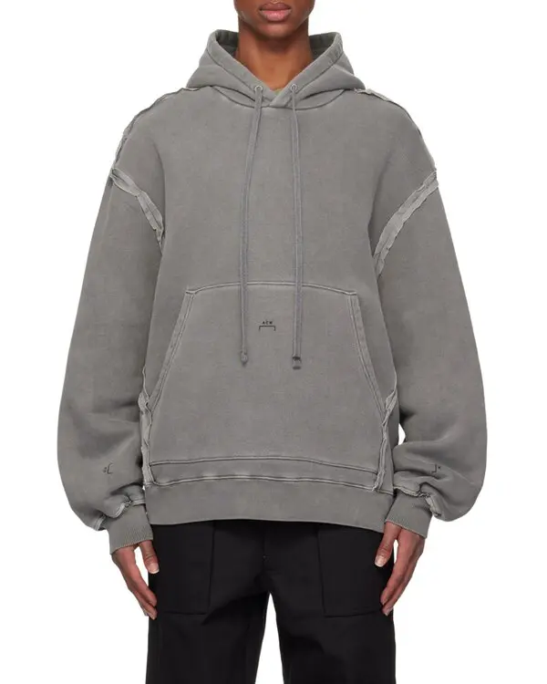 A-COLD-WALL* Hooded Sweater