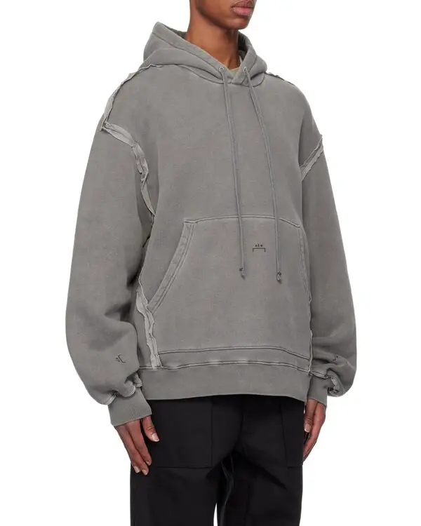 A-COLD-WALL* Hooded Sweater