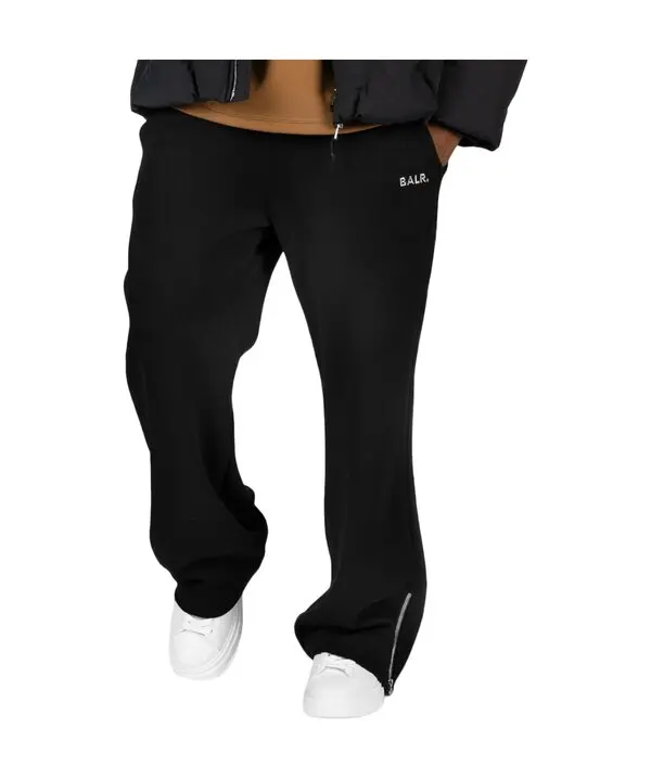 BALR. Logo Casual Pants