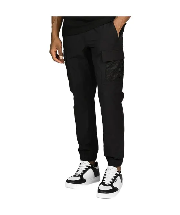 BALR. Cargo-pocket Track Pants