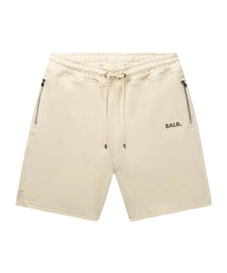 BALR. Wide-leg Shorts