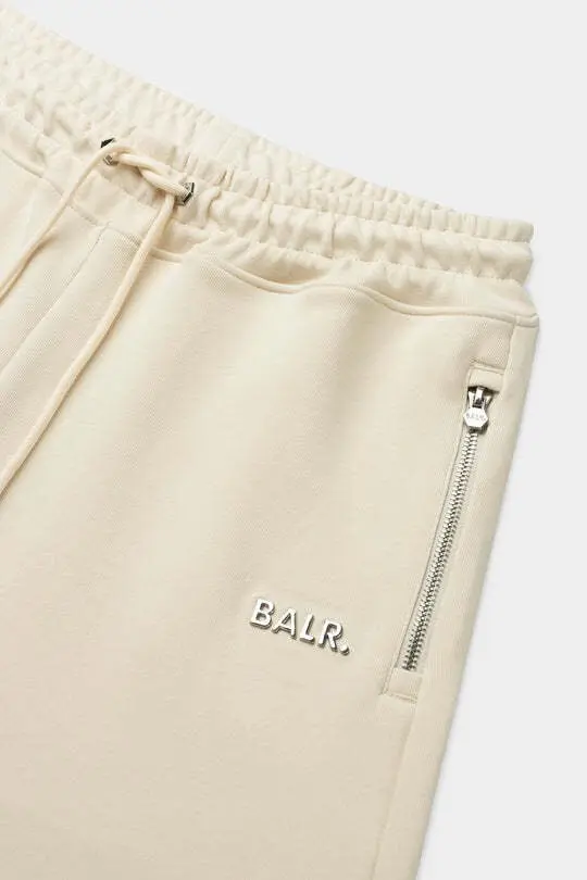 BALR. Wide-leg Shorts