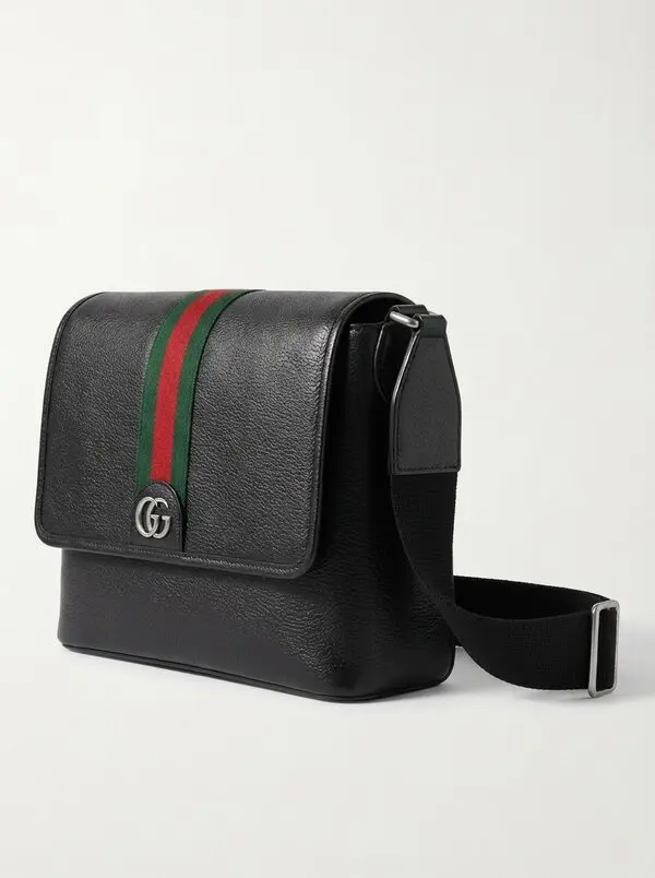Gucci Ophidia Medium Messenger Bag