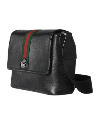 Gucci Ophidia Medium Messenger Bag