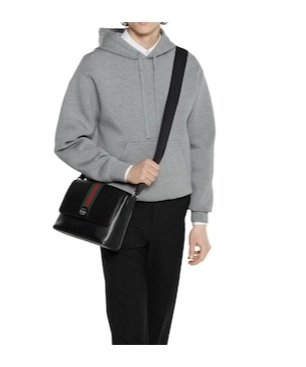 Gucci Ophidia Medium Messenger Bag