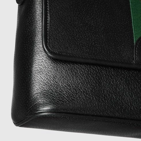 Gucci Ophidia Medium Messenger Bag