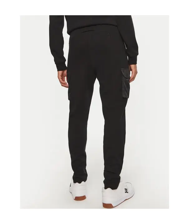 BALR. Elastic Waist Sweatpants