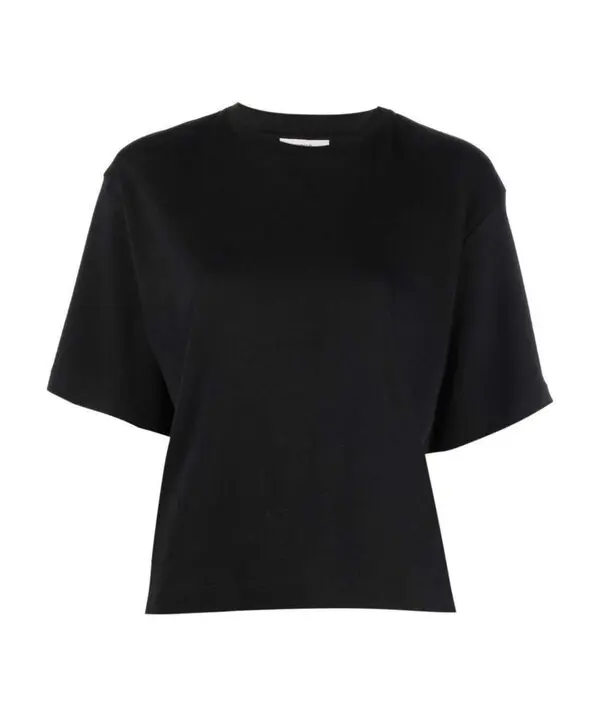 Vince Short-sleeve Cotton T-shirt