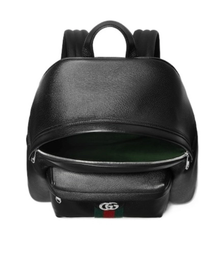 Gucci Ophidia Medium Backpack