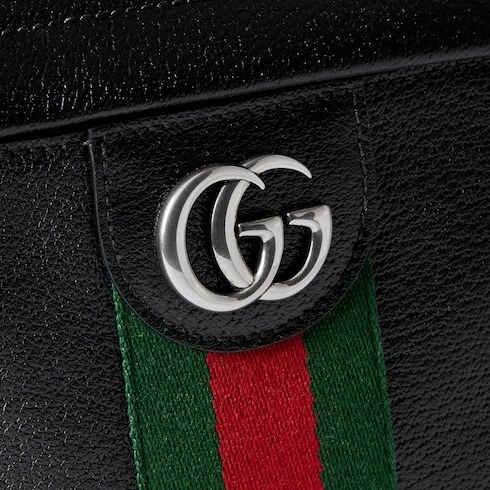 Gucci Ophidia Medium Backpack