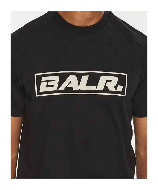 BALR. Short-sleeved T-shirt