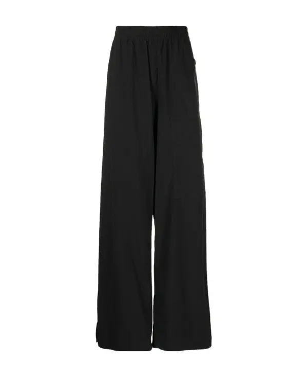 Off-White Logo Patch Track Pants