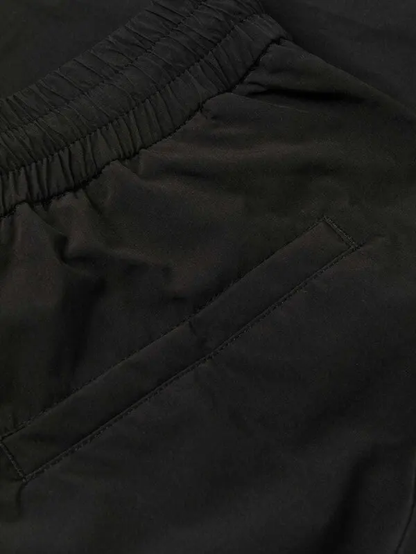 Off-White Logo Patch Track Pants