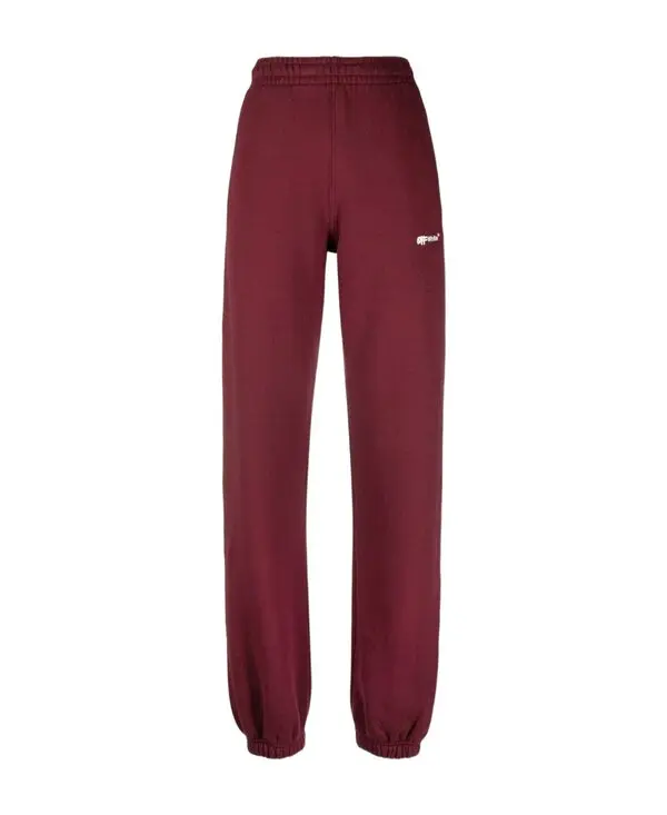 Off-White Logo Sweatpants