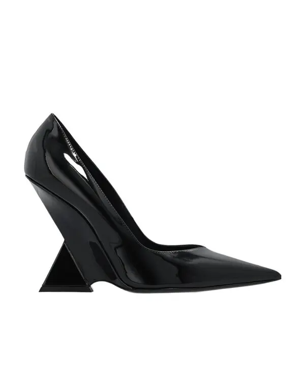 Attico Cheope Pumps