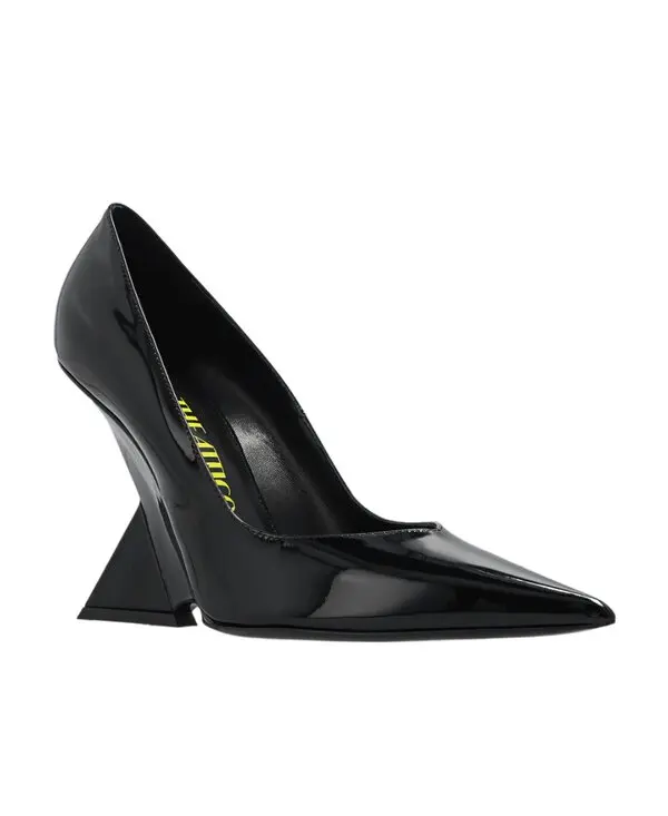 Attico Cheope Pumps