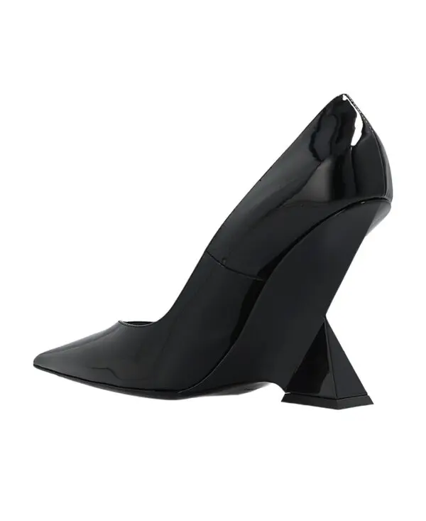 Attico Cheope Pumps