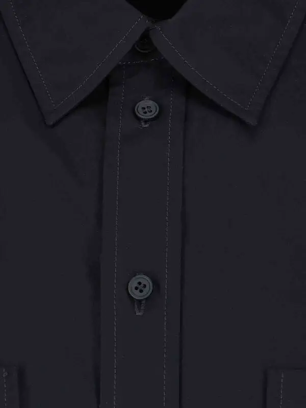 Off-White Wave Off Summer Shirt