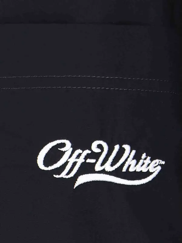 Off-White Wave Off Summer Shirt