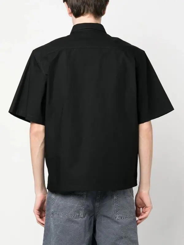 Off-White Wave Off Summer Shirt