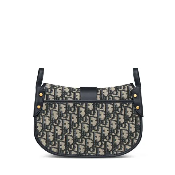 Dior Medium 30 Montaigne Satchel Bag