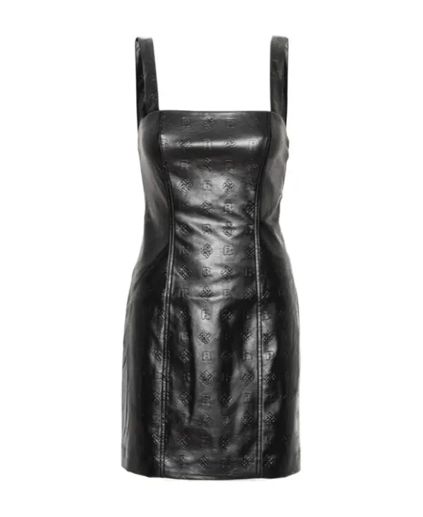 ROTATE BY BIRGER CHRISTENSEN Herlina Dress
