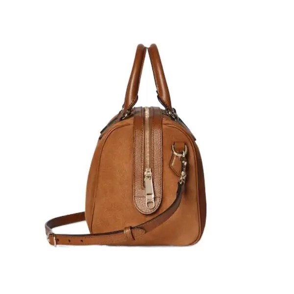 Gucci Ophidia Boston Bag