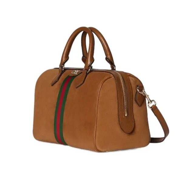 Gucci Ophidia Boston Bag