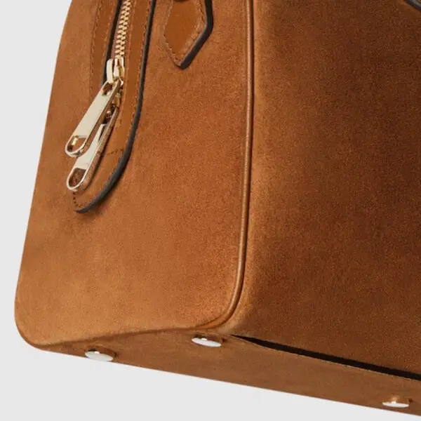 Gucci Ophidia Boston Bag