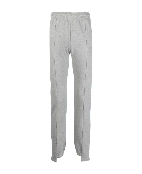 Vetements Logo Sweatpants