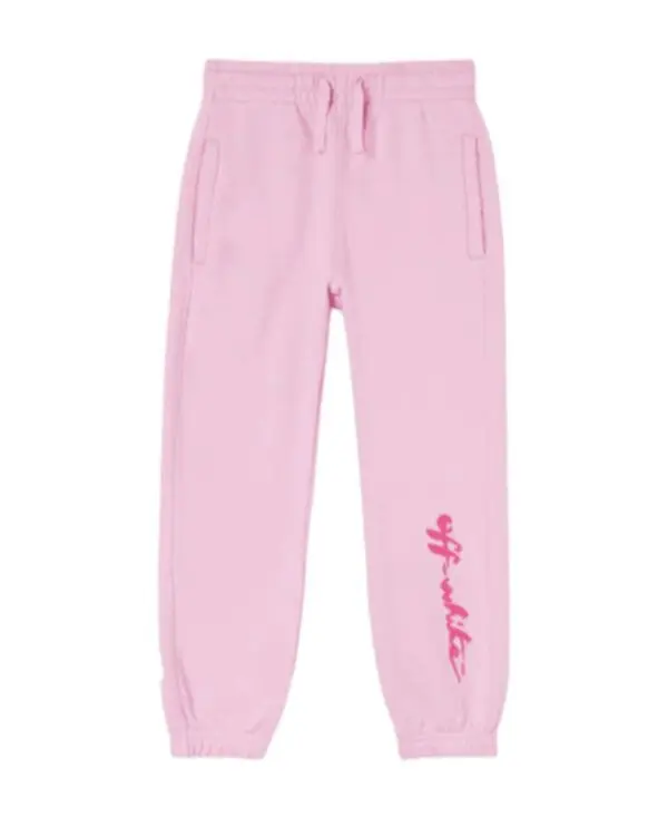 Off-White Logo Sweatpants
