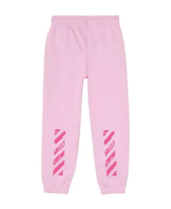 Off-White Logo Sweatpants