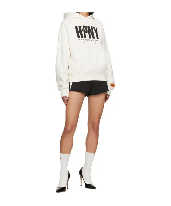 Heron Preston Long Sleeve Sweatshirt