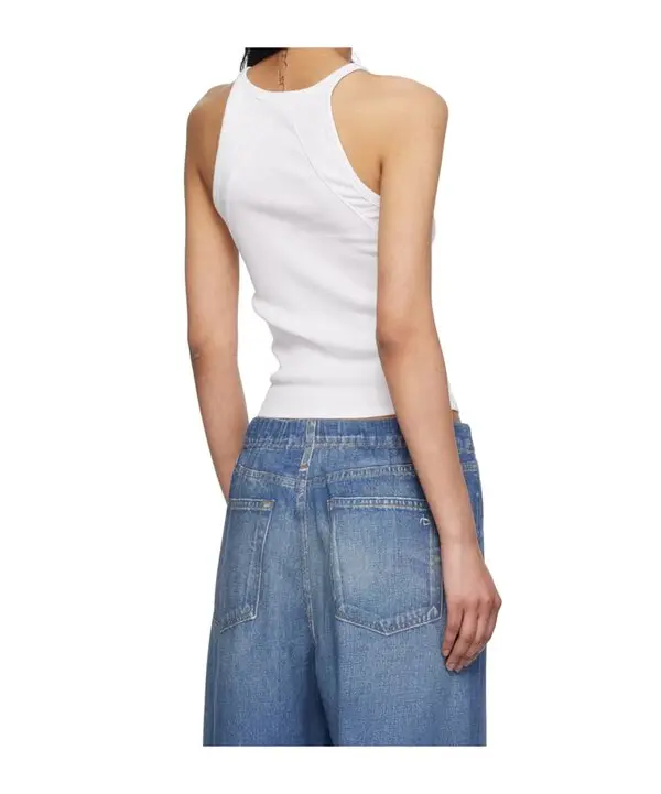 Rag & Bone Round-neck Vest