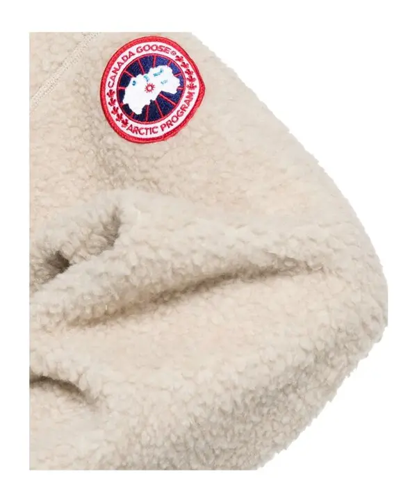 Canada Goose Simcoe Fleece Jacket - Light Tan